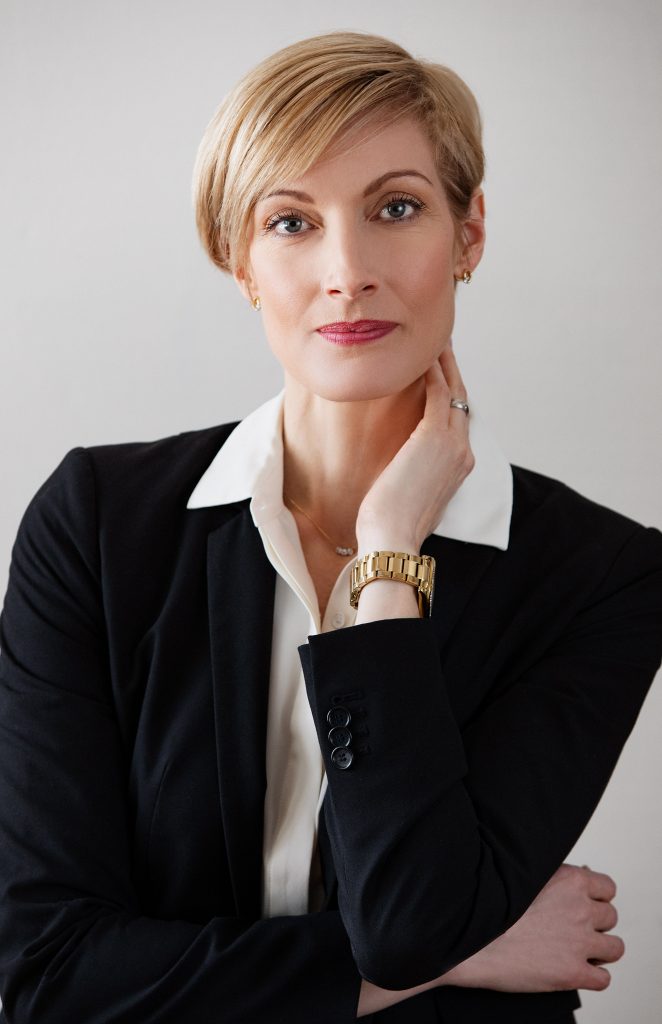 Kathryn Pollack | Lisa Peters