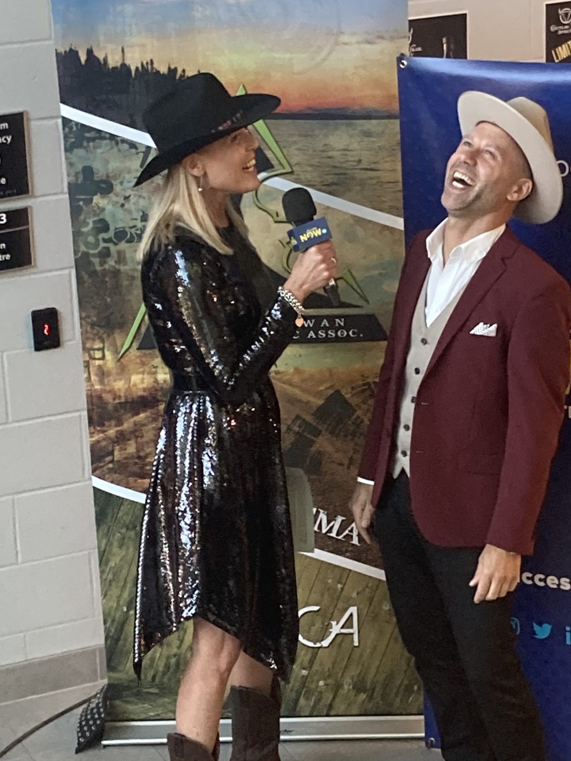 Upcoming | Lisa Peters